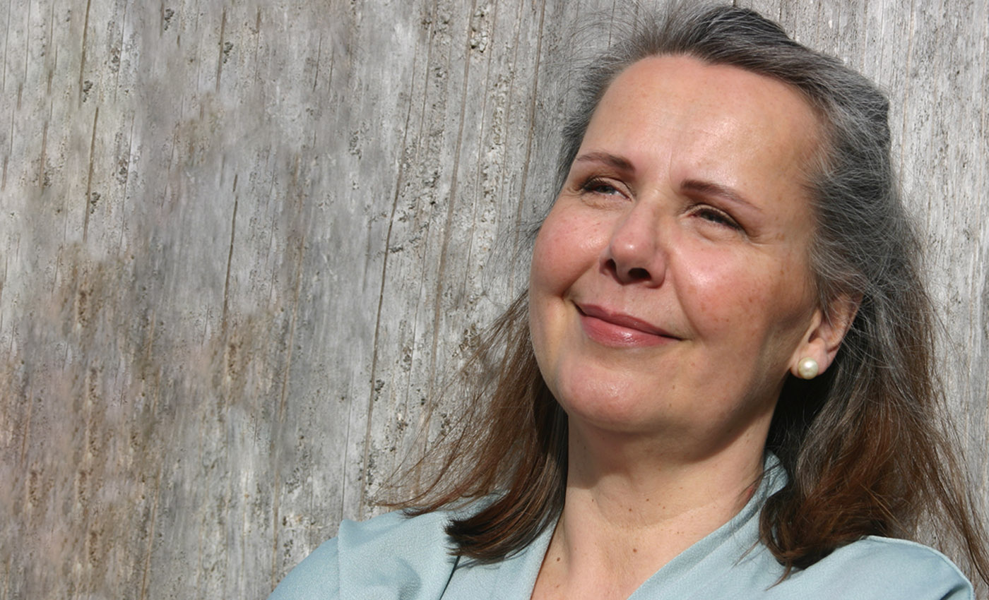 Susann Hagel | Home