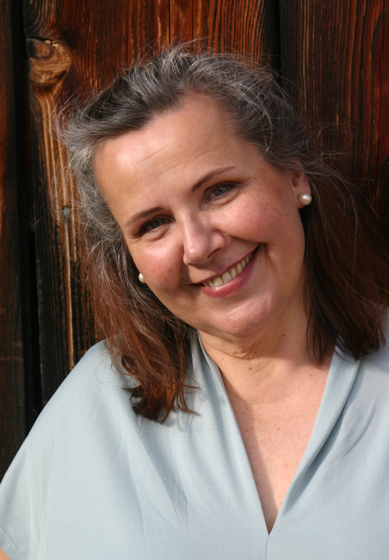 Susann Hagel | Vita