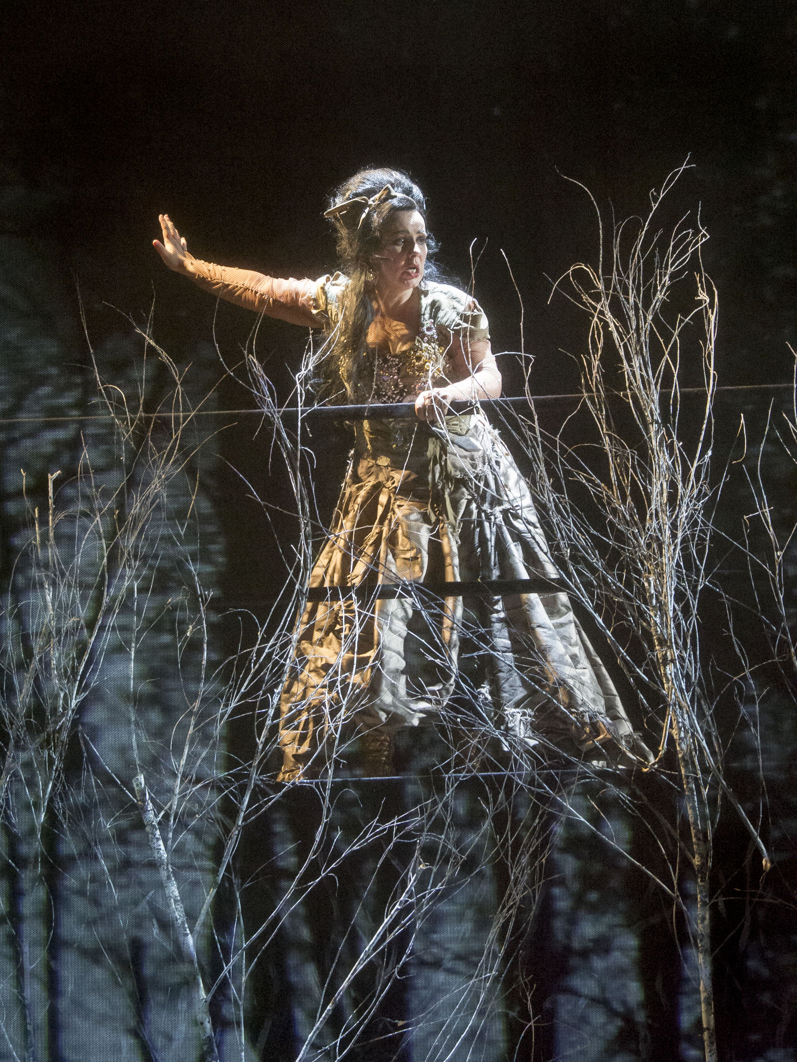 Susann Hagel | Repertoire