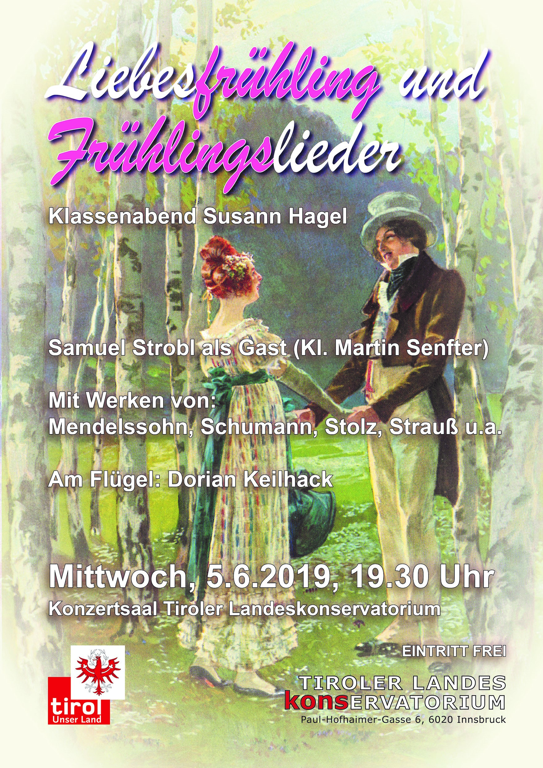 Susann Hagel | Ehemalige