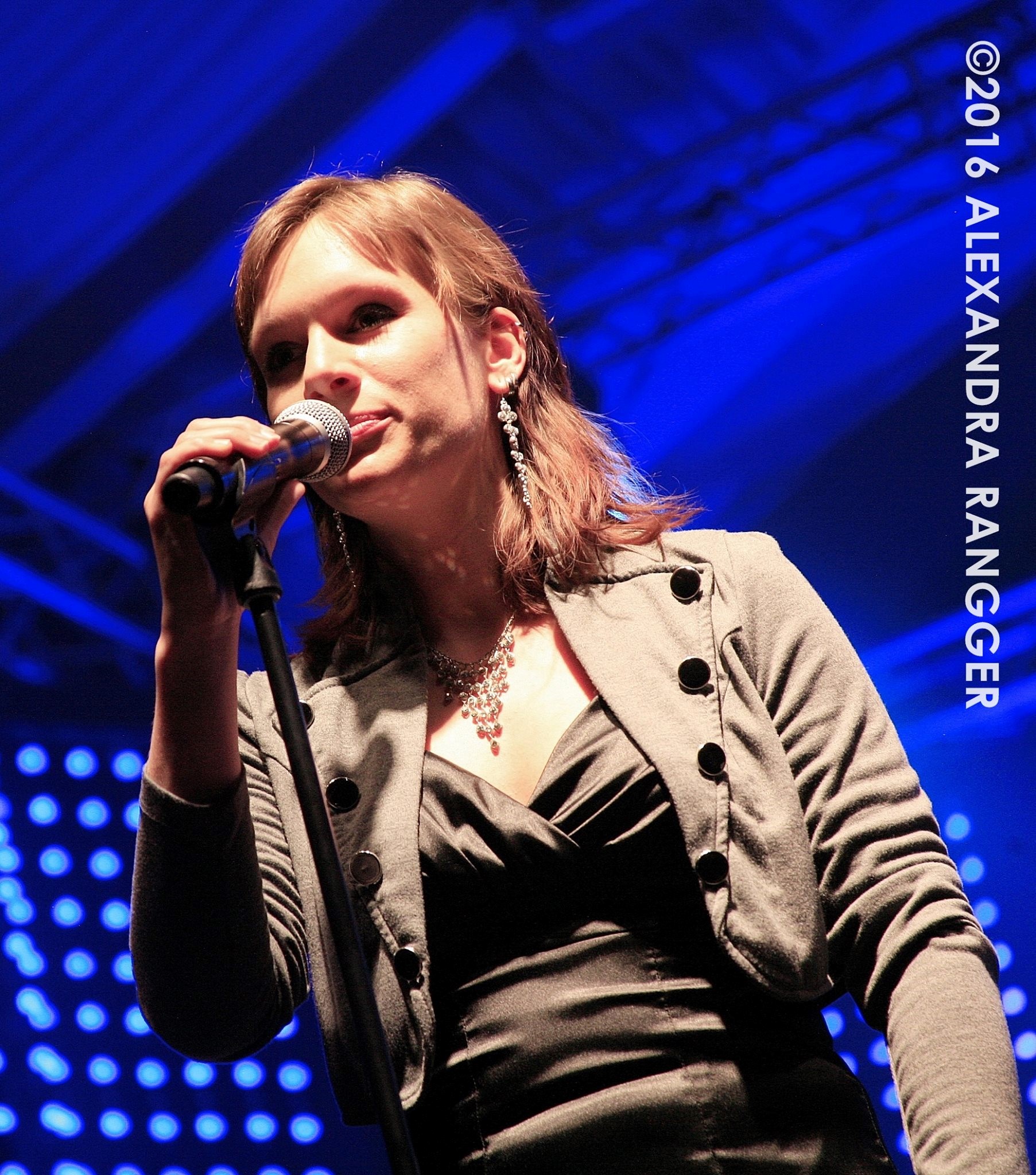 Susann Hagel | Ehemalige